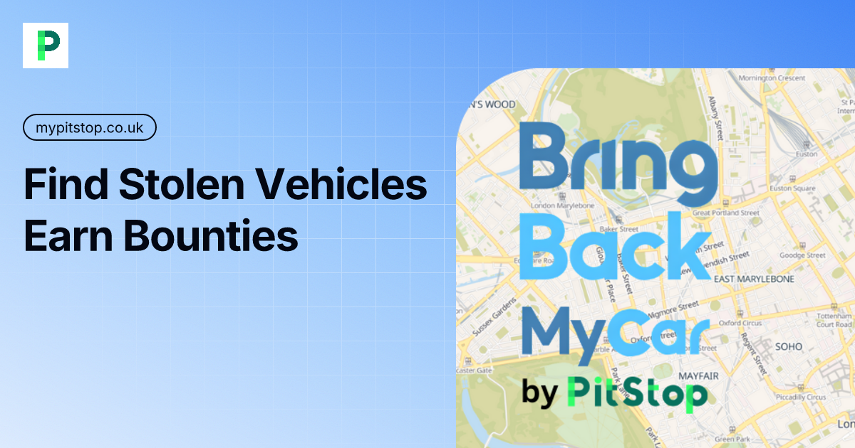 BringBackMyCar by PitStop